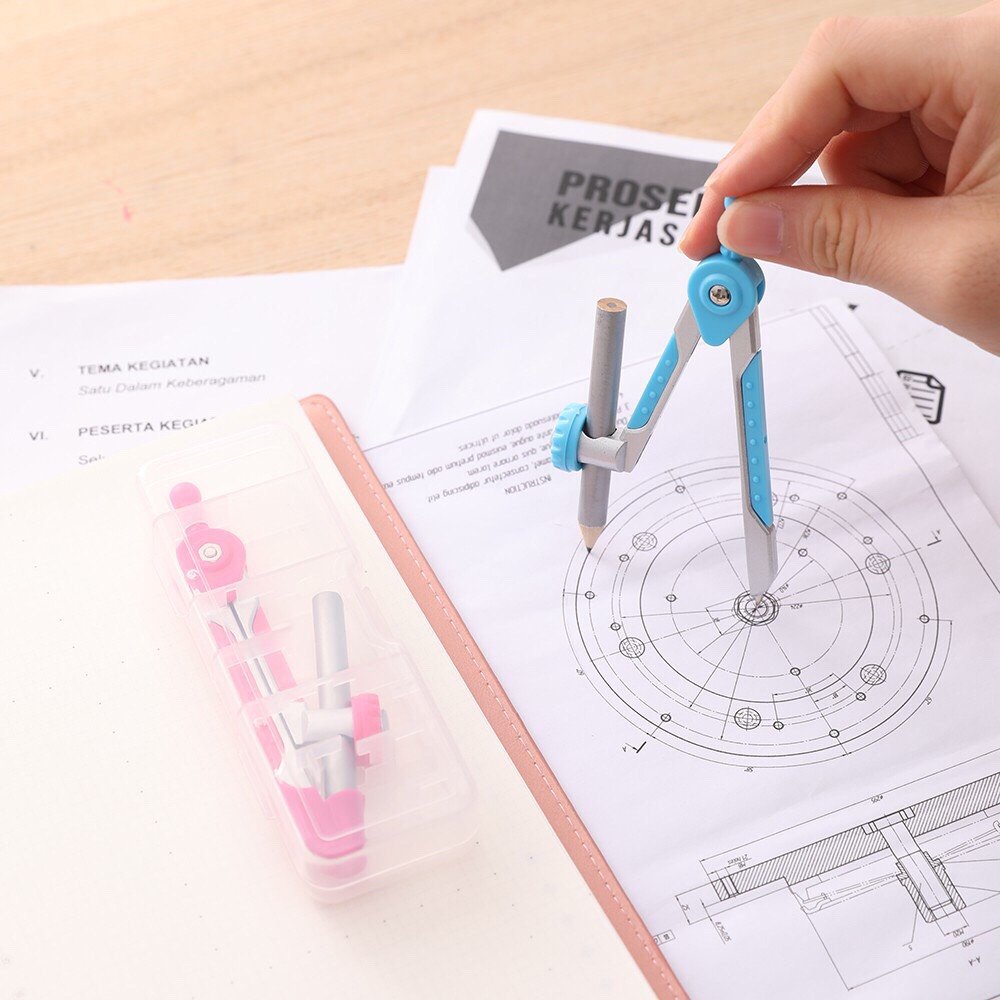 Compa Deli 8615 – Lan Anh